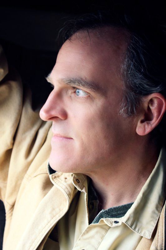 Longing, Purpose and Place | The Revelate